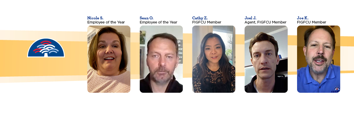 FIGFCU Annual Report | Our 2019 Performance And Financials