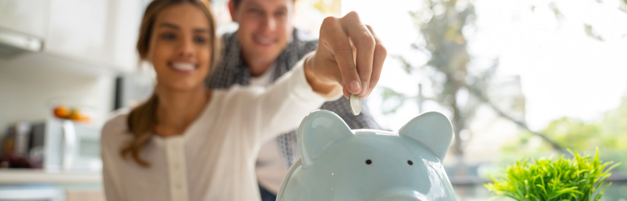 FIGFCU High Yield Savings | Home Equity Loans | Open Now